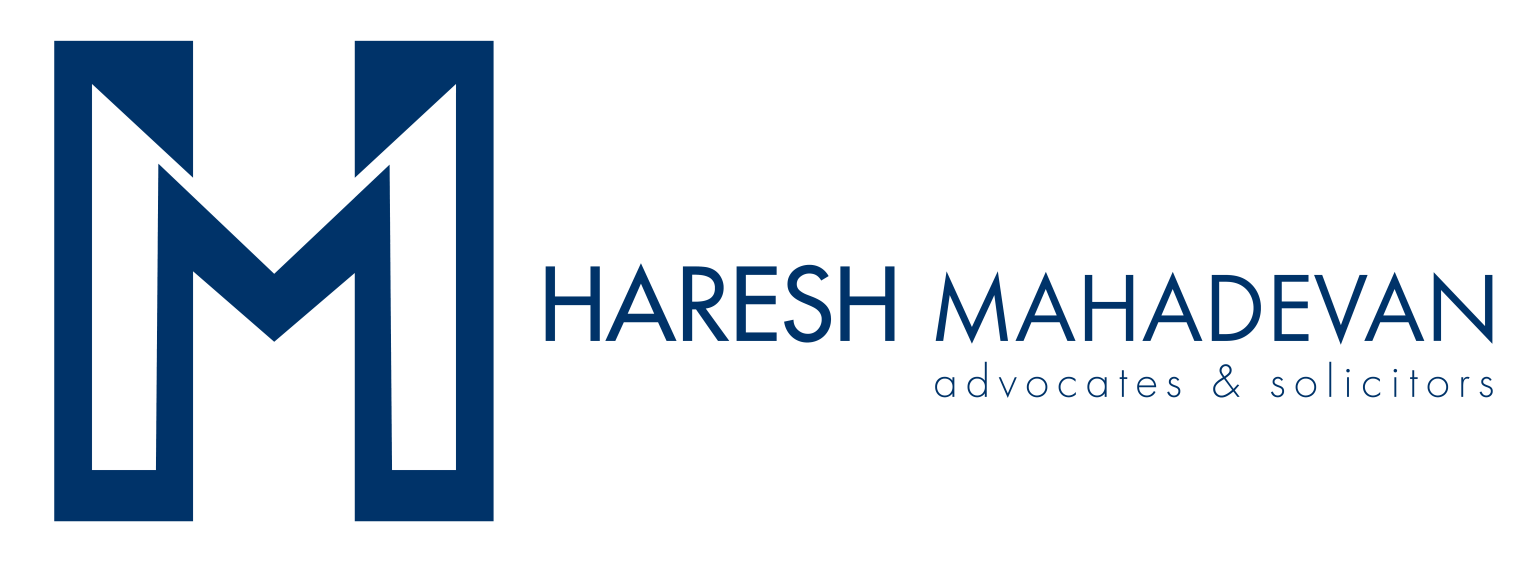 Haresh Mahadevan & Co.
