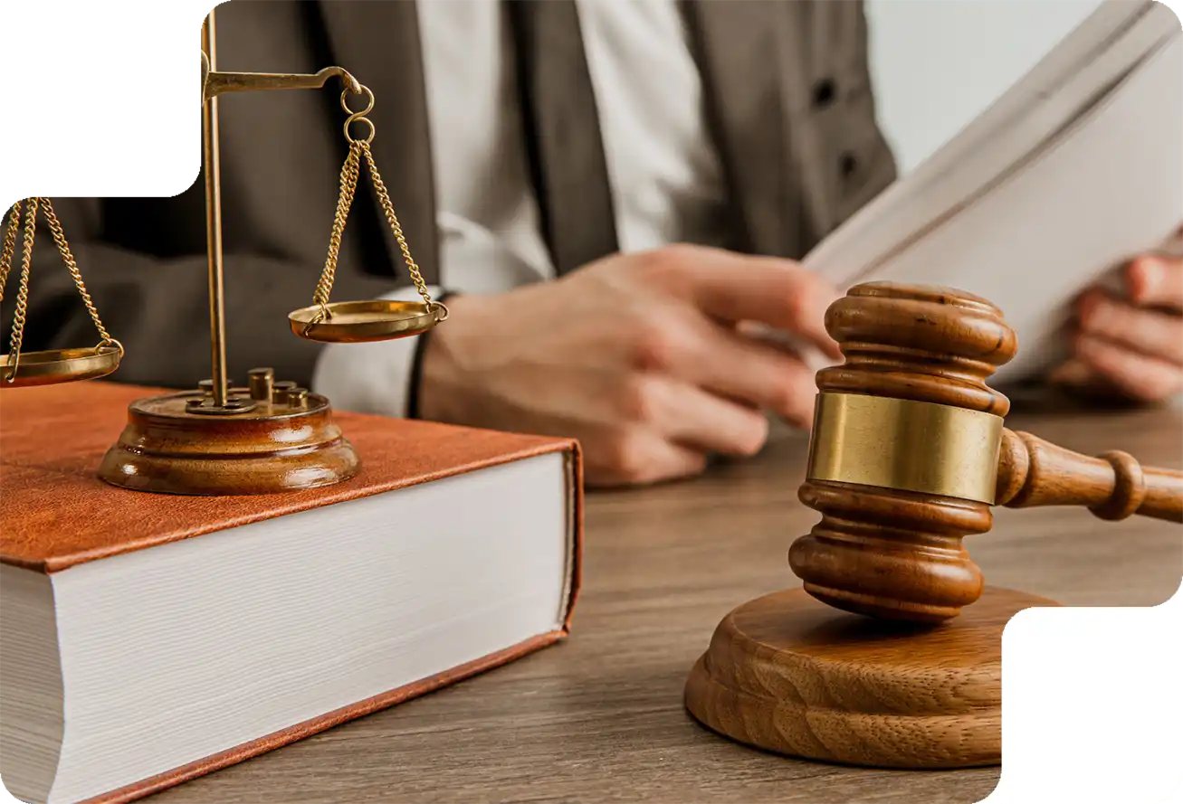 About Us - Haresh Mahadevan & Co.