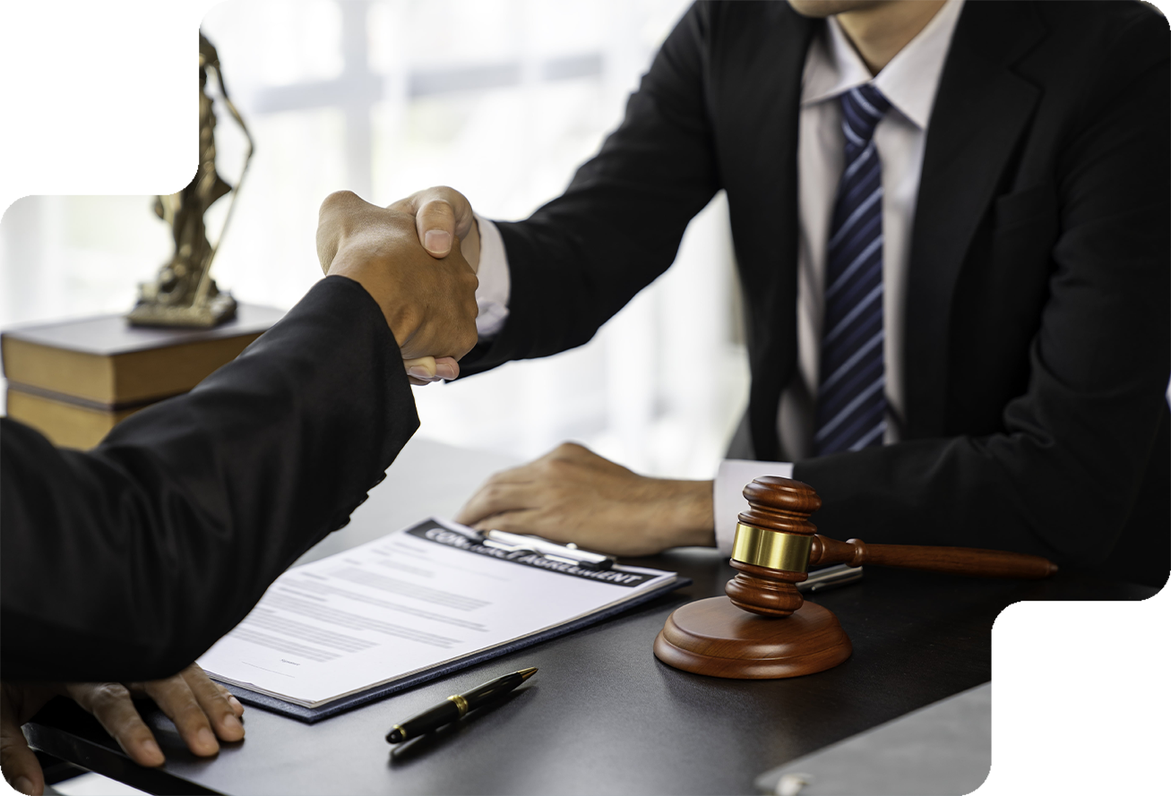 Contact Us - Haresh Mahadevan & Co.