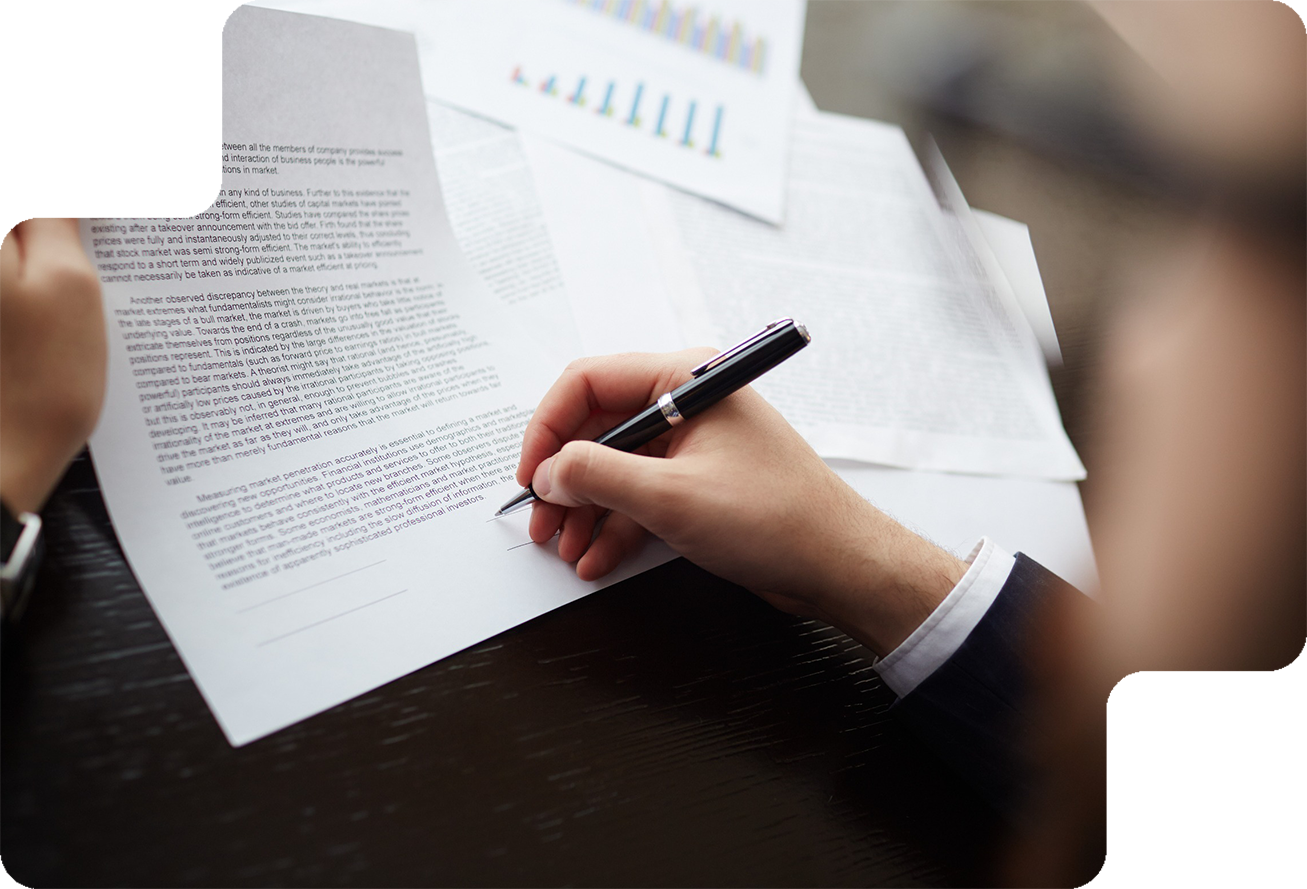 Practice Area - Haresh Mahadevan & Co.